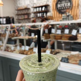 THE BOYER BAKERY - Updated March 2025 - 537 Photos & 199 Reviews ...