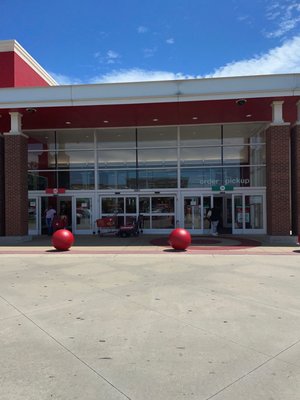 TARGET - Updated December 2025 - 52 Photos & 60 Reviews - 5001 Holt Ave ...
