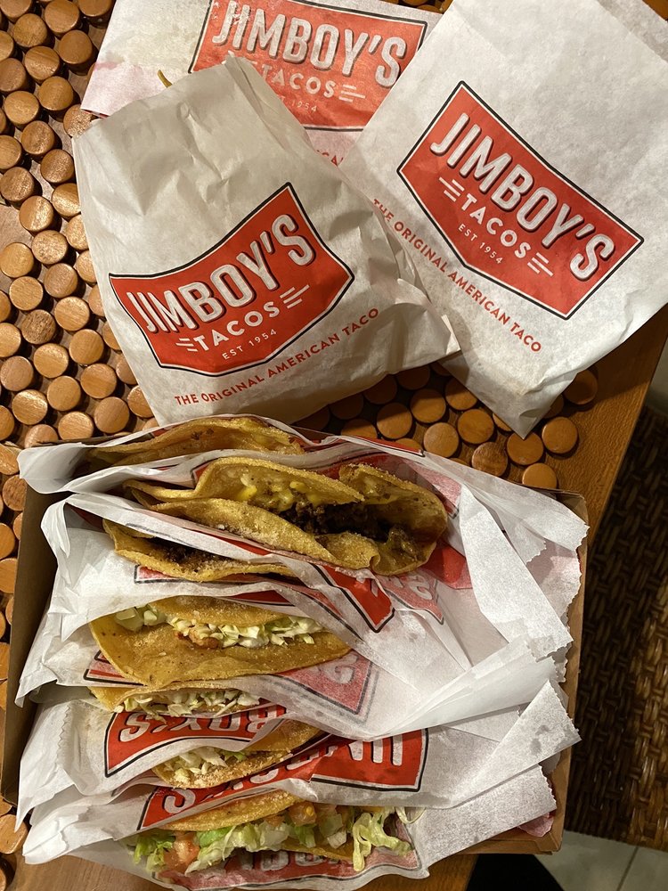 JIMBOY’S TACOS - 124 Photos & 237 Reviews - 3342 N Texas St, Fairfield ...