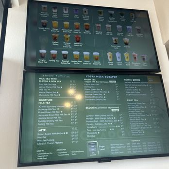 BOBAPOP TEA BAR - Updated February 2025 - 176 Photos & 84 Reviews - 444 ...