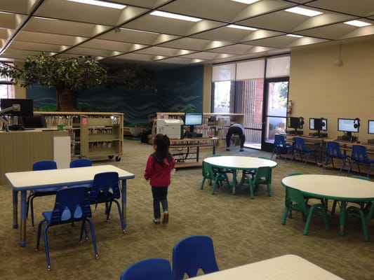 LA COUNTY LIBRARY - WALNUT LIBRARY - Updated October 2025 - 22 Photos ...