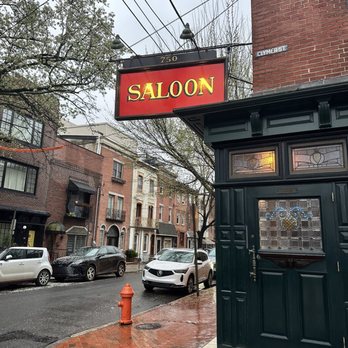 SALOON RESTAURANT - Updated August 2024 - 352 Photos & 262 Reviews ...