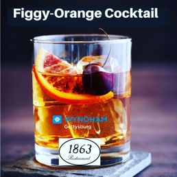 1863 RESTAURANT - Updated July 2025 - 57 Photos & 60 Reviews - 95 ...