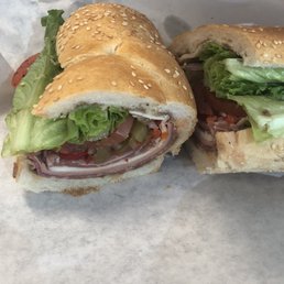 J PACE & SON - 94 Photos & 166 Reviews - Grocery - 1 Park Ln, Boston ...