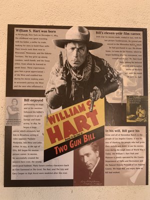 WILLIAM S HART MUSEUM - 296 Photos & 65 Reviews - 24151 Newhall Ave ...