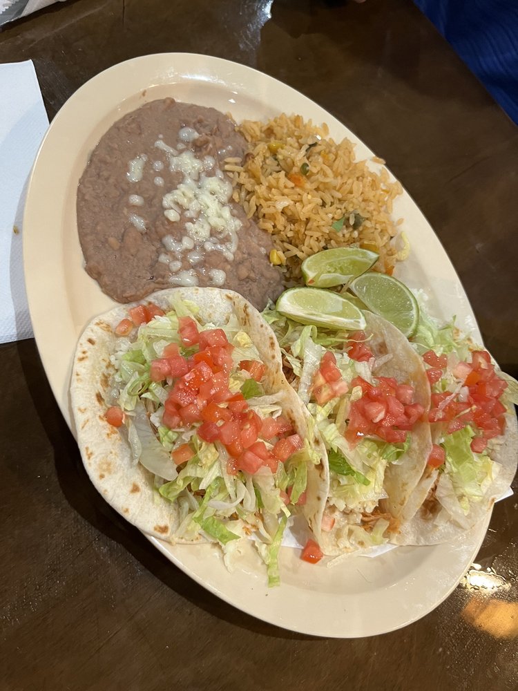 CIELITO MEXICAN RESTAURANT - Updated August 2024 - 25 Photos & 16 ...