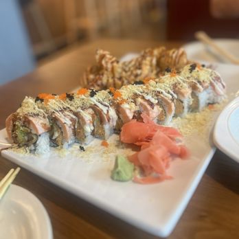 WILD WASABI - Updated July 2025 - 400 Photos & 418 Reviews - 209 10th ...