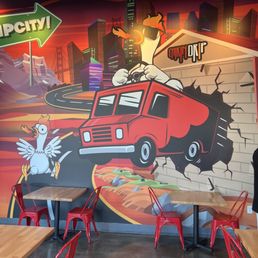 CHIKIN DRIP - Updated October 2025 - 192 Photos & 256 Reviews - 530 ...