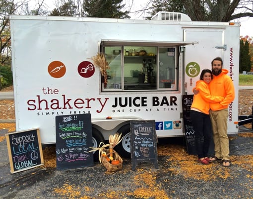 THE SHAKERY JUICE BAR - Updated July 2025 - 21 Photos - Dayton, Ohio ...