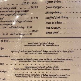 DOOKY CHASE’S RESTAURANT - Updated June 2024 - 1777 Photos & 985 ...