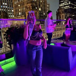 CERISE ROOFTOP - Updated September 2025 - 463 Photos & 328 Reviews ...