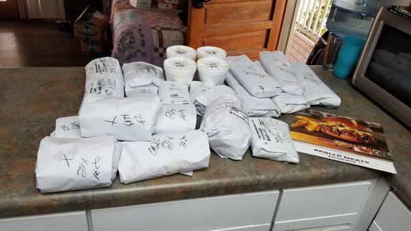 APOLLO MEATS - 103 Photos & 49 Reviews - Meat Shops - 226 Apollo Beach ...