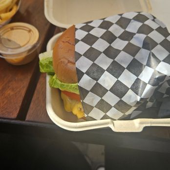 MARATHON BURGER - Updated June 2025 - 293 Photos & 203 Reviews - 7507 ...