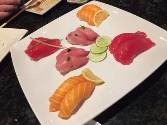 HISUI SUSHI - 652 Photos & 485 Reviews - 25004 Blue Ravine Rd, Folsom ...