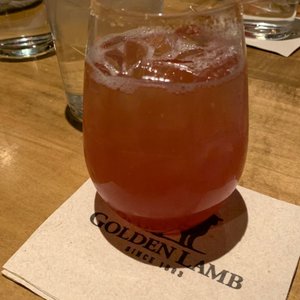 THE GOLDEN LAMB - 505 Photos & 348 Reviews - 27 S Broadway St, Lebanon ...