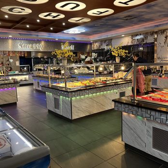 EAT WELL MODERN BUFFET - Updated January 2025 - 73 Photos & 41 Reviews ...