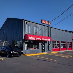 GLENN’S AUTO REPAIR - 20 Photos & 33 Reviews - Auto Repair - 27606 16th ...