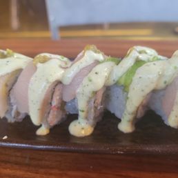 SUSHI EXCHANGE - Updated December 2025 - 1098 Photos & 692 Reviews ...
