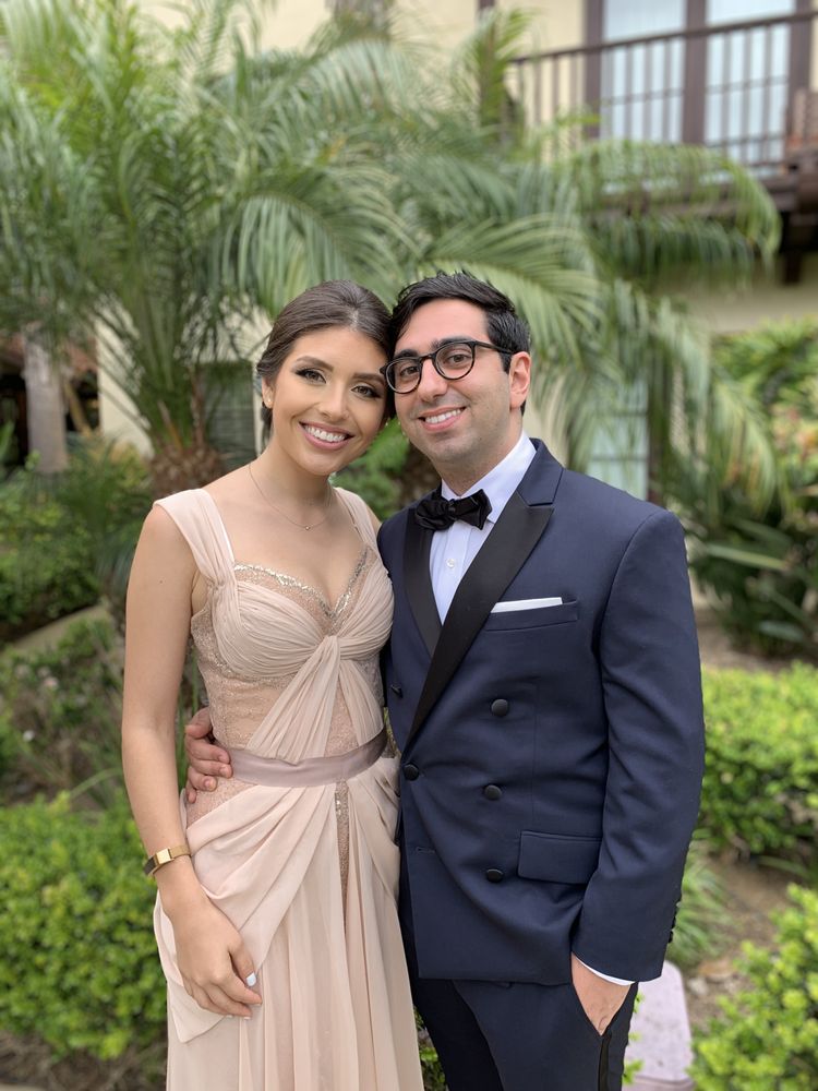 SIMIN COUTURE - Updated October 2025 - 12 Photos & 19 Reviews - 185 N ...