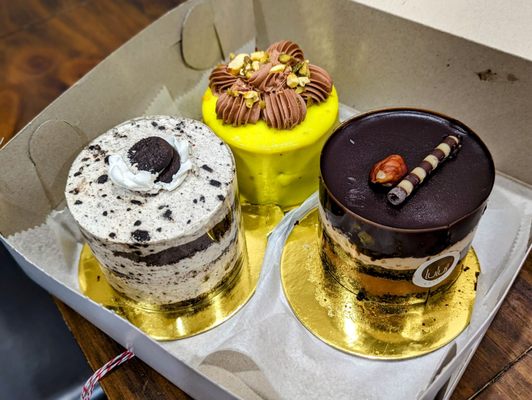 LULU’S BAKERY - Updated October 2024 - 722 Photos & 499 Reviews - 179 ...