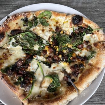 NAPOLESE PIZZERIA - Updated September 2025 - 253 Photos & 282 Reviews ...