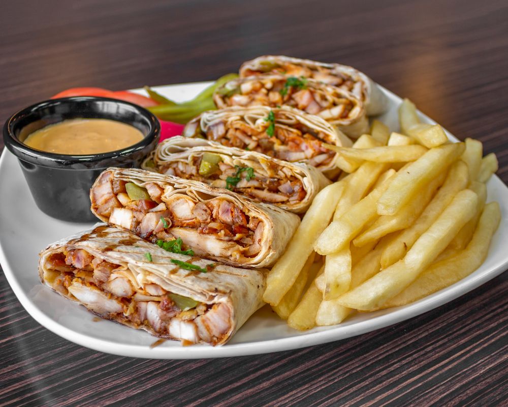 KAYAN SHAWARMA AND GRILL HOUSE - Updated July 2025 - 19 Photos - 590 ...