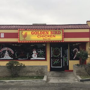 GOLDEN BIRD CHICKEN - 121 Photos & 173 Reviews - Chicken Wings - 8300 S ...
