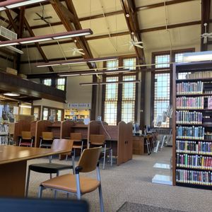 WESTERLY LIBRARY - Updated June 2025 - 32 Photos - 44 Broad St ...
