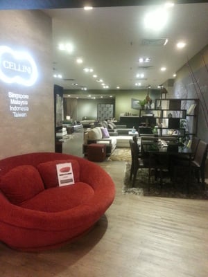 CELLINI DESIGN CENTER - Updated July 2025 - 2nd Floor, Mid Valley ...
