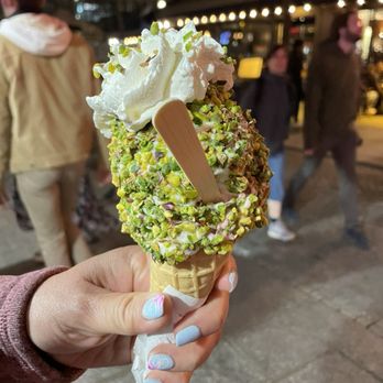 GLACE BACHIR - Updated June 2025 - 150 Photos & 82 Reviews - 58 rue ...