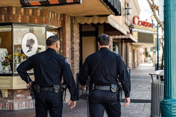 COVINA POLICE DEPARTMENT - Updated October 2025 - 19 Photos & 43 ...