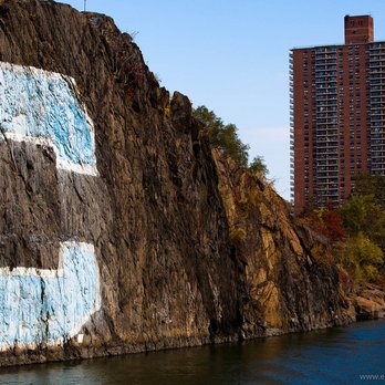 THE BIG C ROCK - Updated December 2025 - Bronx, New York - Historical ...