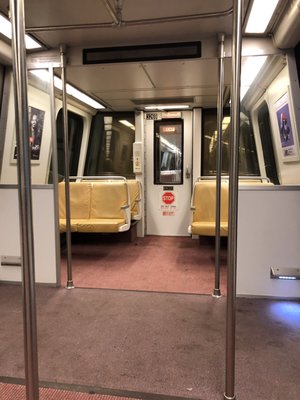 GLENMONT METRO STATION - Updated July 2025 - 29 Photos & 14 Reviews ...