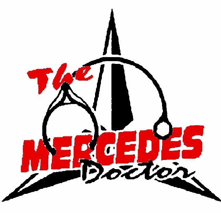 THE MERCEDES DOCTOR - Updated November 2025 - 7341 Gadsden Hwy ...