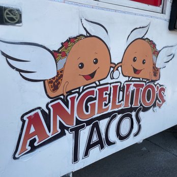 ANGELITOS TACOS - Updated September 2025 - 15 Photos - 7801 Fm 969 ...