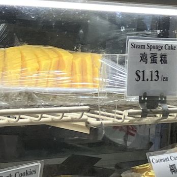 LONG’S FAMILY PASTRY - Updated July 2024 - 1060 Photos & 457 Reviews ...