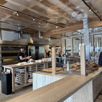 ELLER BAKERY - Updated August 2025 - 704 Photos & 423 Reviews - 1651 ...