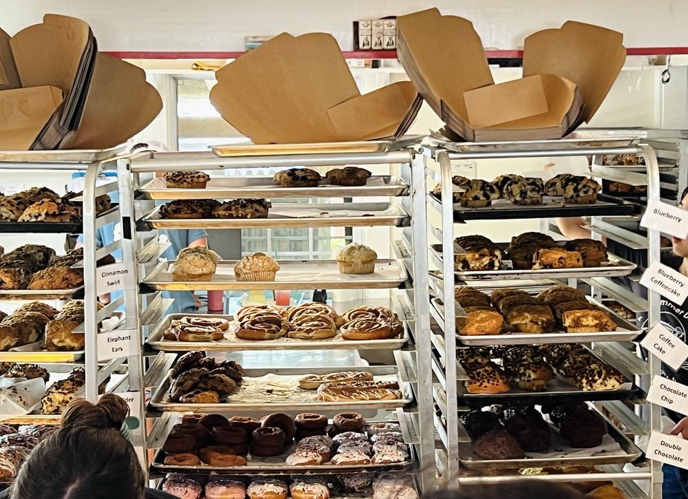 WOOLFIE’S BAKERY - Updated August 2025 - 85 Photos & 185 Reviews - 279 ...