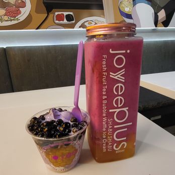 JOY YEE PLUS - Updated July 2025 - 919 Photos & 521 Reviews - 2159 S ...