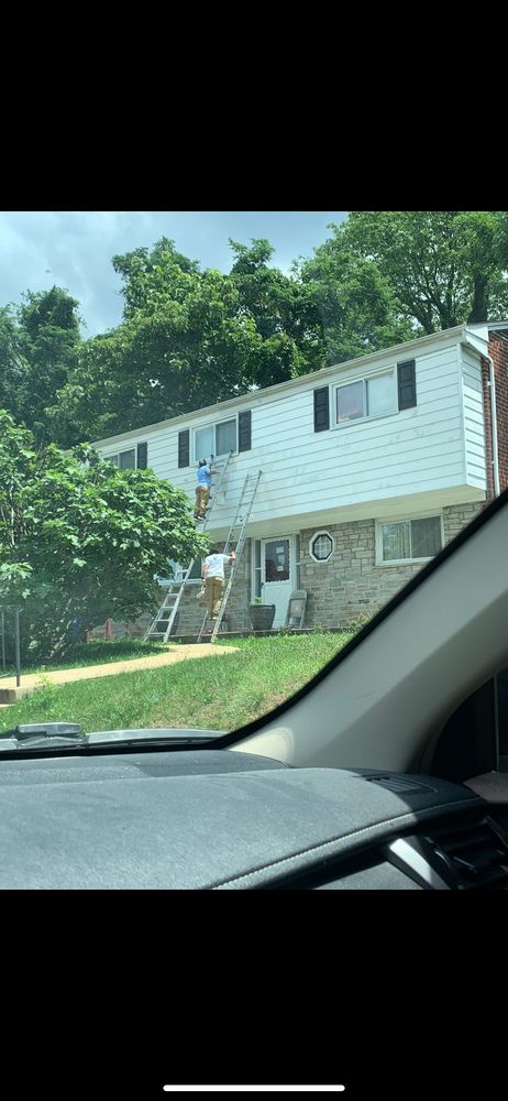 WHITE RENOVATIONS - Request Consultation - 33 Photos - Baltimore ...