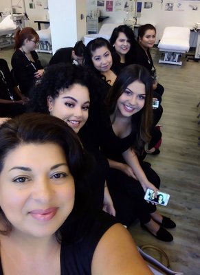 CALIFORNIA BEAUTY COLLEGE - 27 Photos & 15 Reviews - 1115 15th St ...