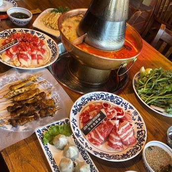 EAST TOWN HOT POT - Updated December 2024 - 247 Photos & 42 Reviews ...