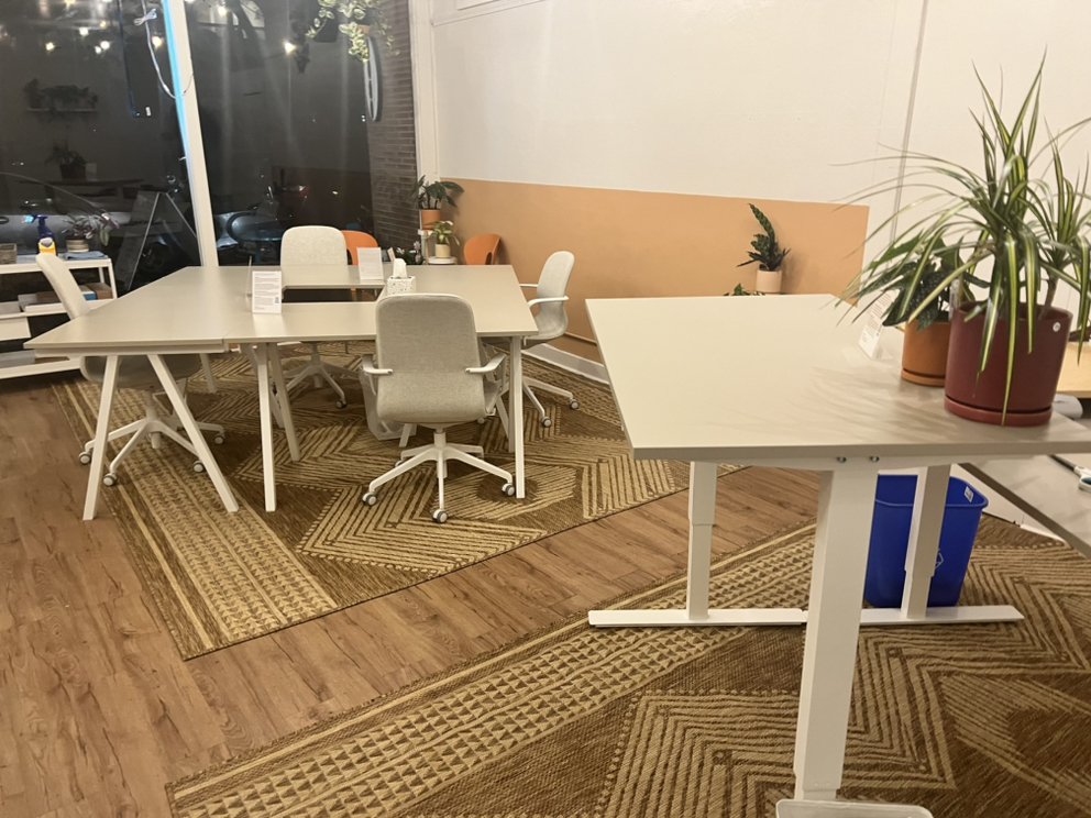 6030 COMMUNITY SPACE - Updated August 2025 - 6030 California Ave SW ...