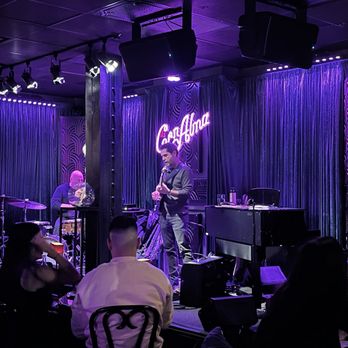 CON ALMA - Updated December 2025 - 455 Photos & 203 Reviews - 613 Penn ...