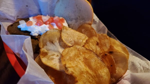 THE BURGER BAR - Updated August 2025 - 57 Photos & 91 Reviews - 2765 S ...