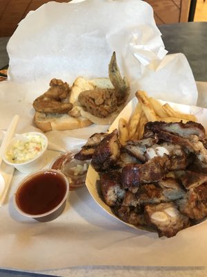 KENNY’S RIBS & CHICKEN - Updated October 2025 - 17 Photos & 48 Reviews ...