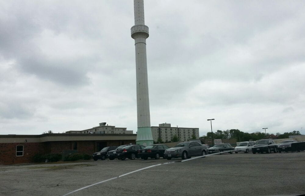 MUHAMMAD MOSQUE # 28 - Updated March 2025 - 1408 N Kingshighway Blvd ...