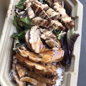 KADO’S ASIAN GRILL FOOD TRUCK - Updated March 2025 - 90 Photos & 85 ...