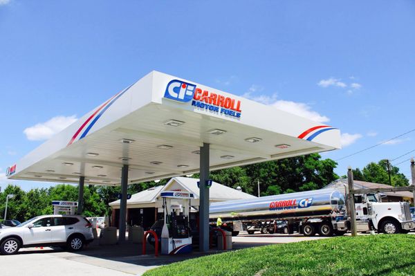 CARROLL MOTOR FUELS - Updated October 2025 - 13 Reviews - 2500 ...