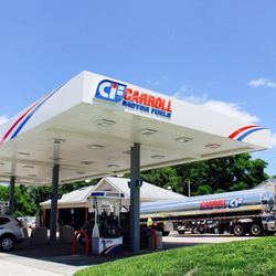 CARROLL MOTOR FUELS - 10 Reviews - 2500 Greenmount Ave, Baltimore ...